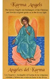 Anioły Karmy - Karma Angels - sklep CzaryMary.pl